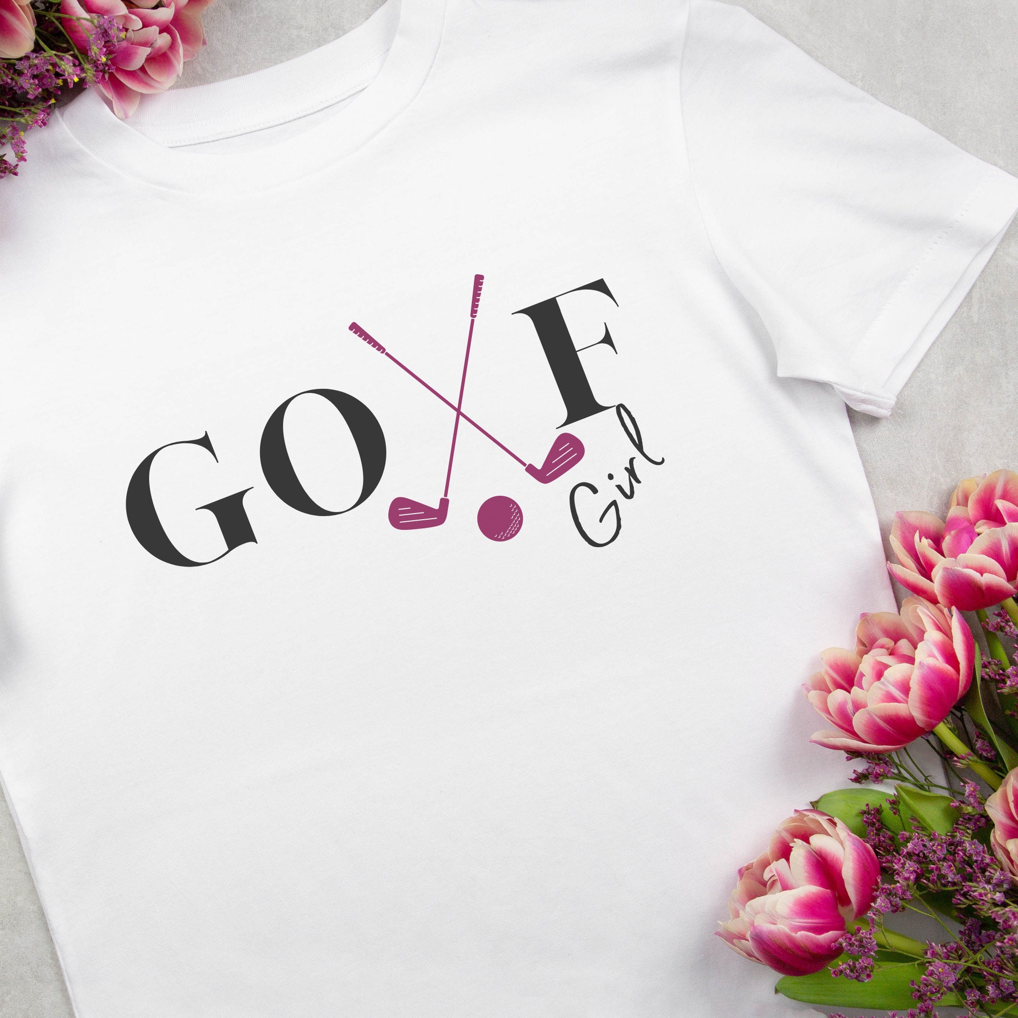 Golf Girl SVG, Golf SVG, Golf Png, Golf JPG, Golf Girlie, Golfing, Golf ...