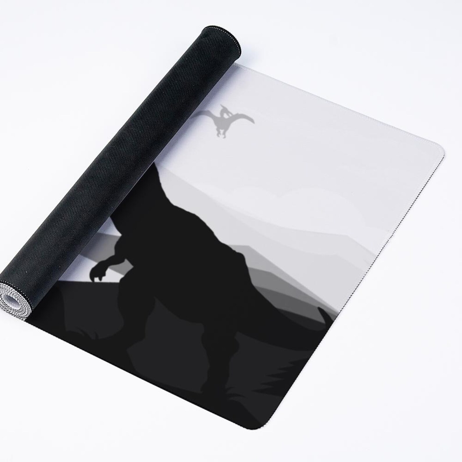 Dinosaur, T-rex | Mouse Pad | XL | Desk Mat | Gaming Mouse Mat ...