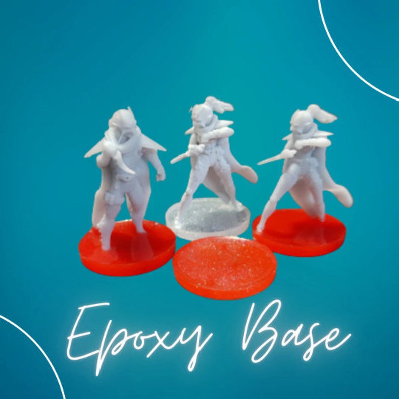 LGBTQ+ | Lesbian Orcs | Queer Orcs | Dungeons and Dragons | Dnd | Mini ...