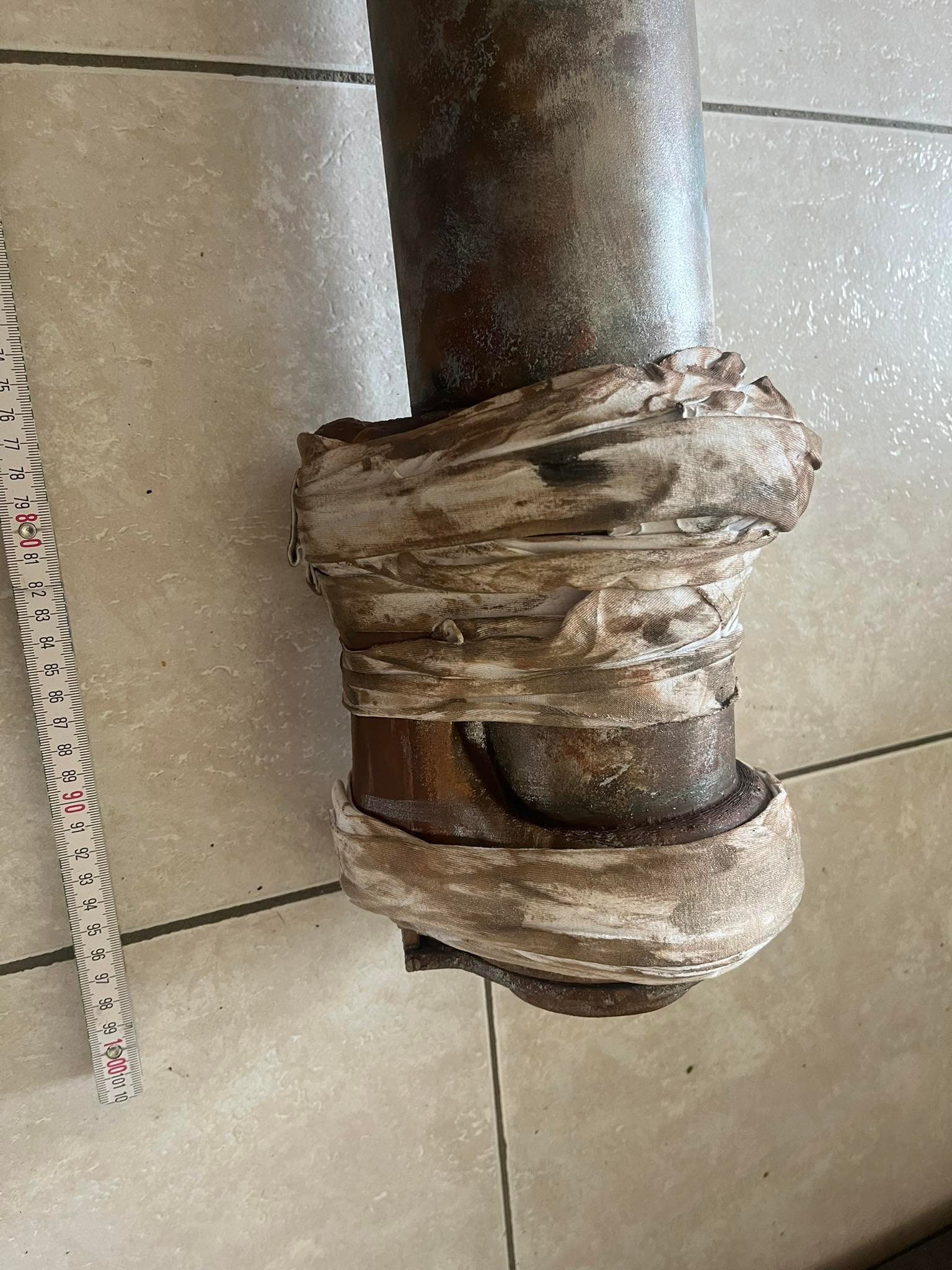 Rust Rocket Launcher 3D Print STL - Etsy