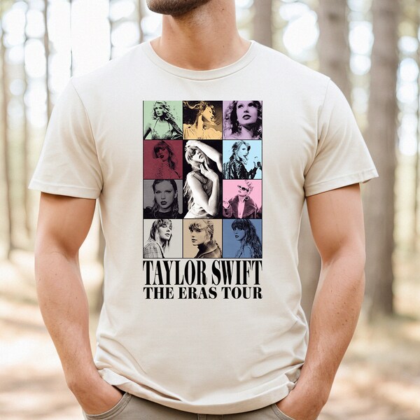 Taylor swift shirt - Etsy