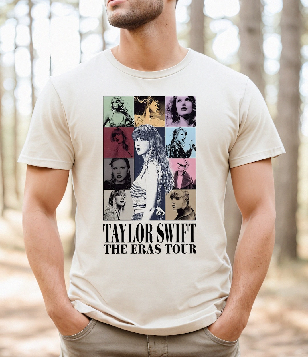 Eras Tour Shirt, Eras Tour Concert Shirt, Eras Tour Movie Shirt, TS ...