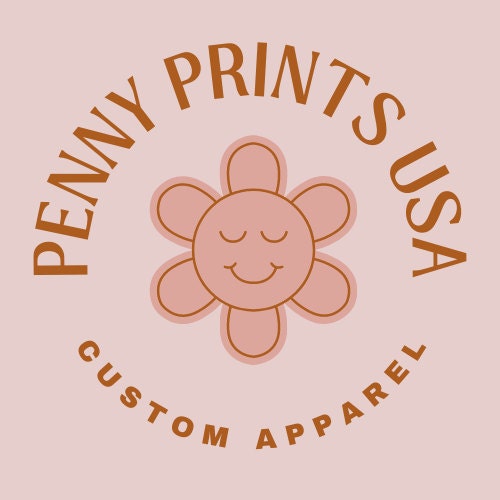 PennyPrintsUSA - Etsy
