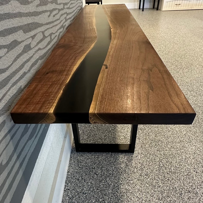 Bar Bench - Etsy