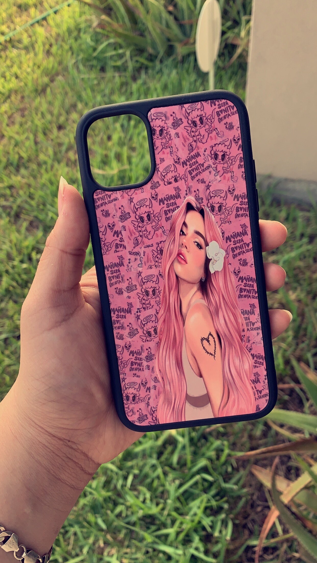 Karol G Phone Cases - Etsy