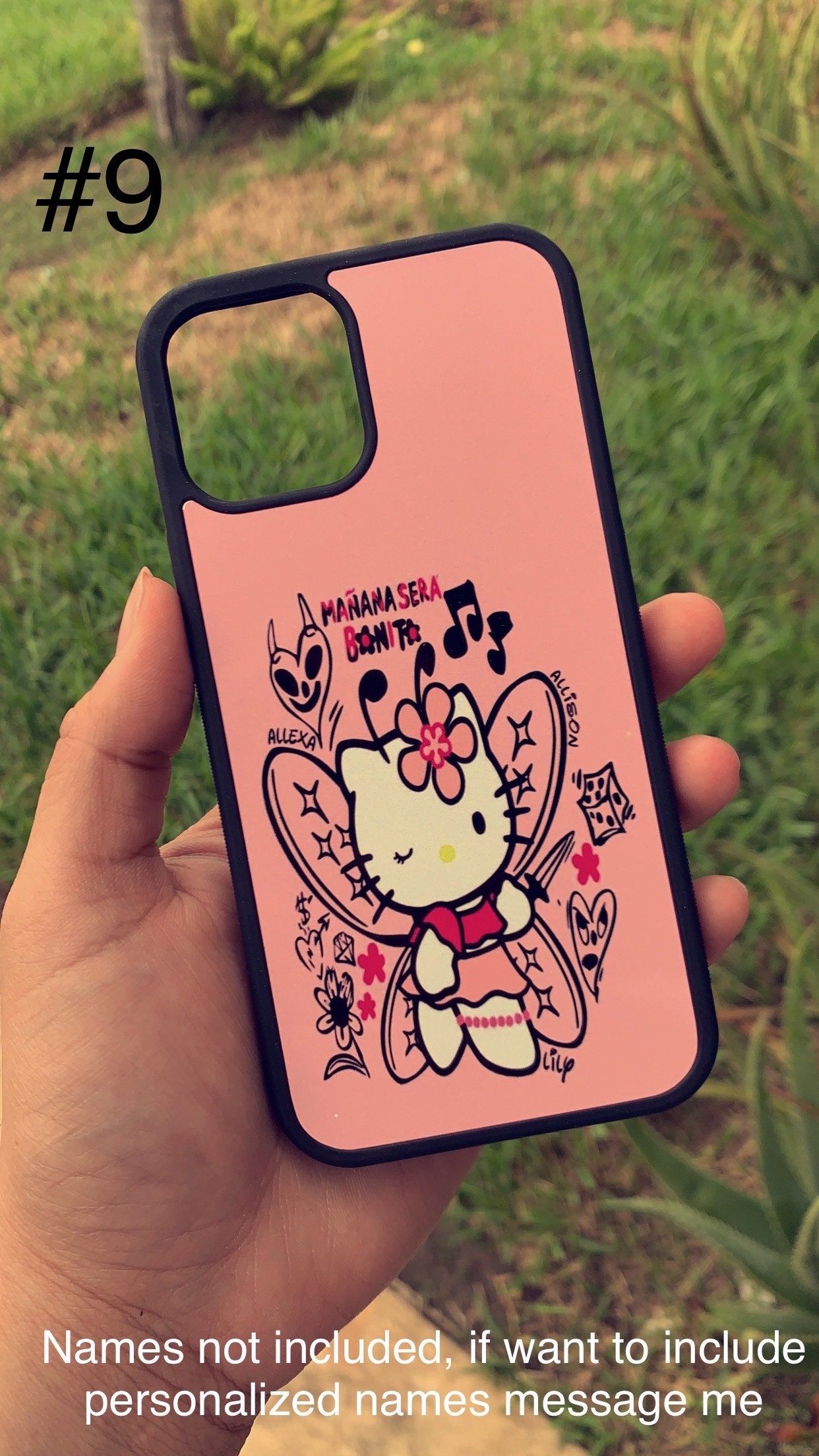 Karol G Phone Cases - Etsy