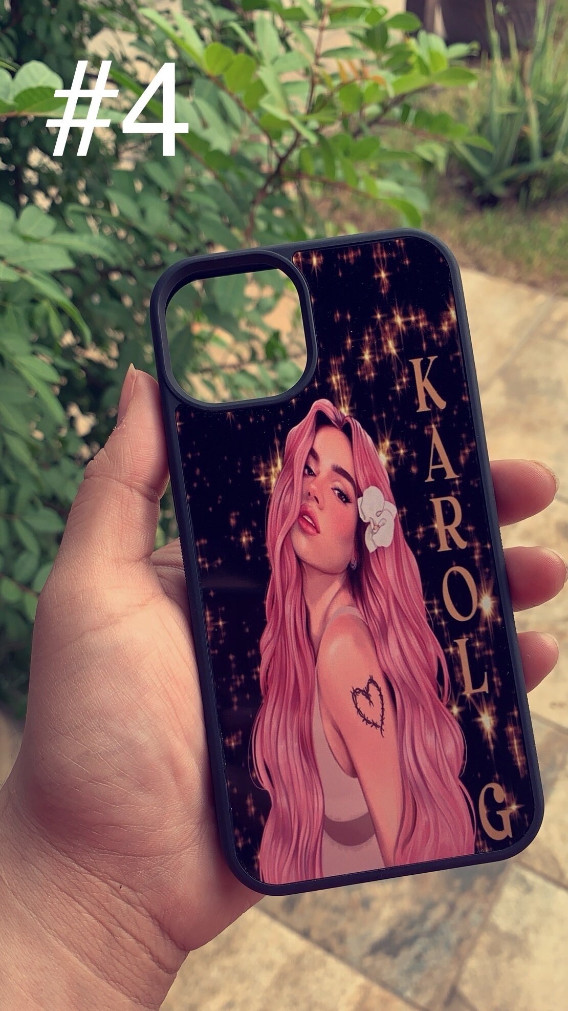 Karol G Phone Cases - Etsy