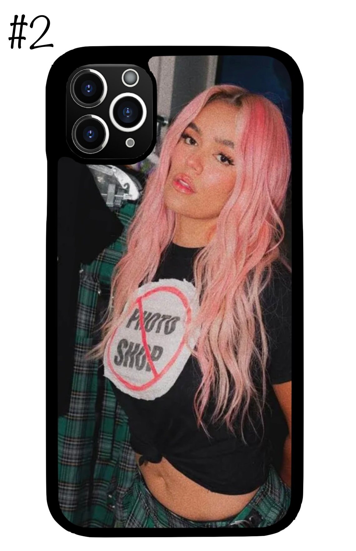 Karol G Phone Cases - Etsy