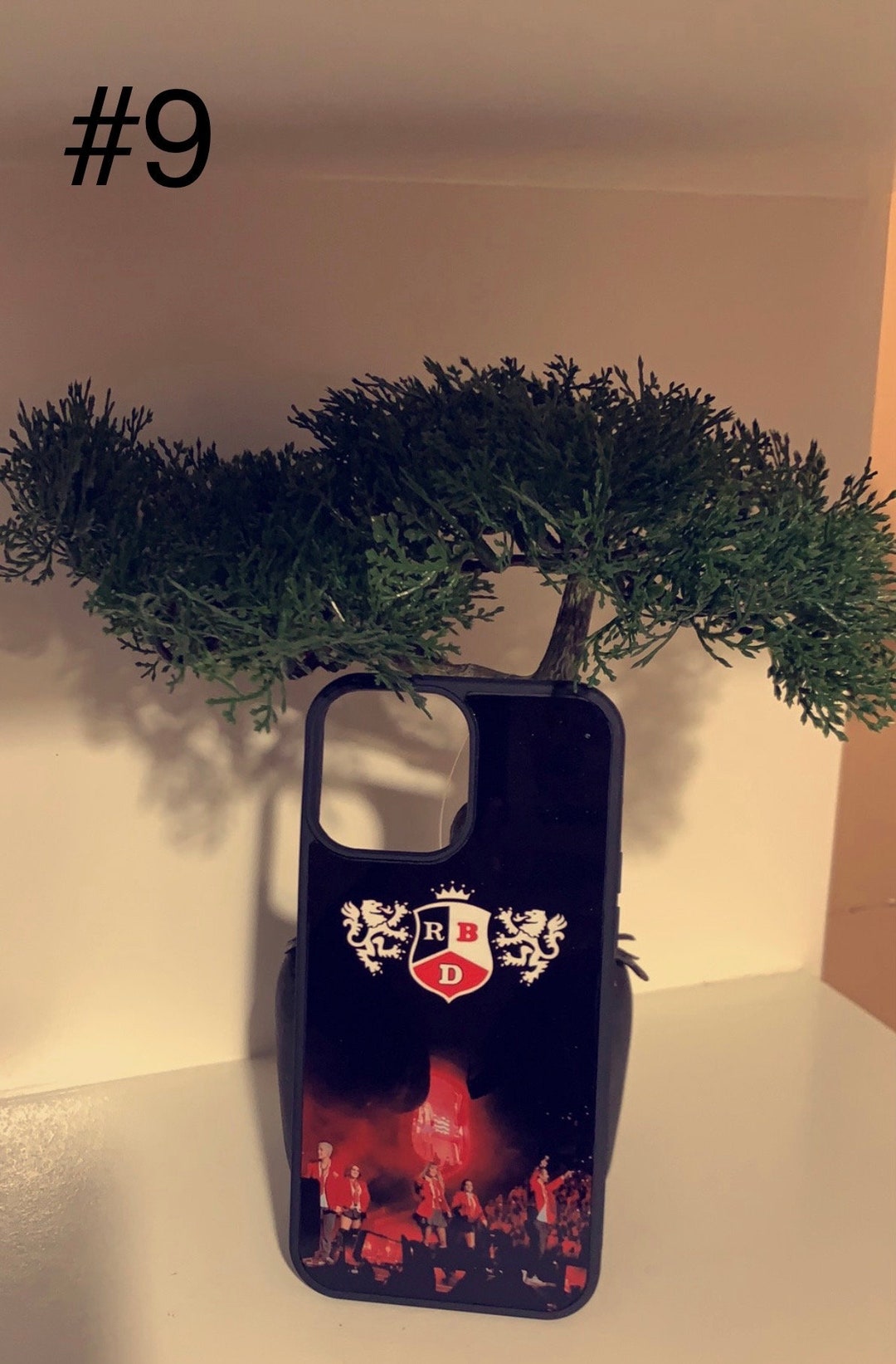 RBD Phone Cases - Etsy