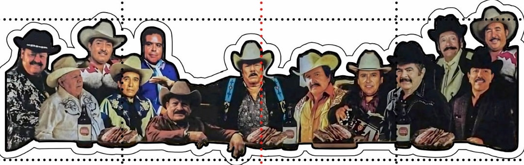 La Ultima Peda - Etsy