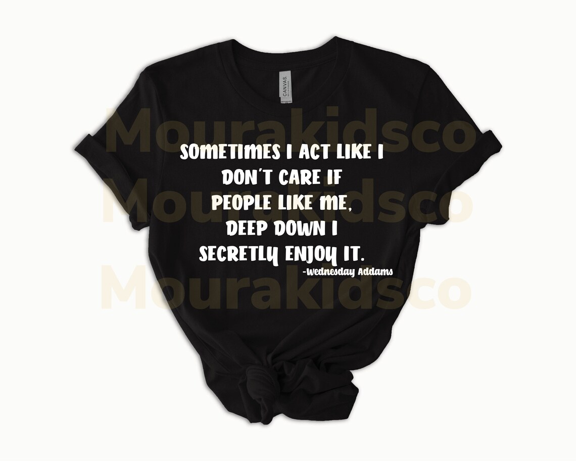 Wednesday Addams Png , Wednesday Addams Svg, Sublimation , Addams ...