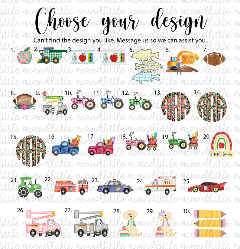 Back to School Crayon Box, Crayon Box, Personalized Crayon Box, Custom ...