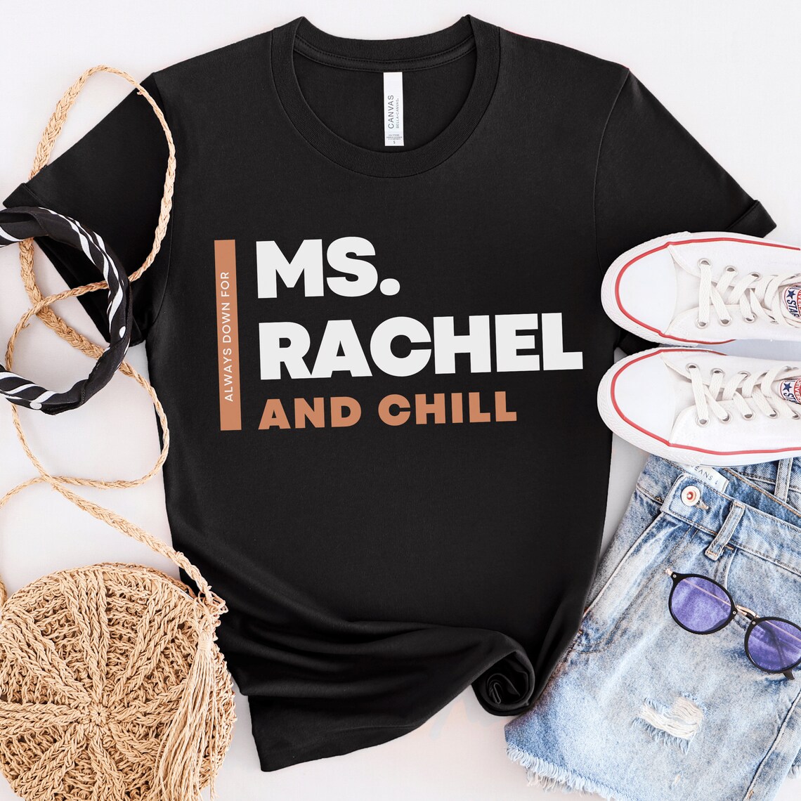 Ms. Rachel Shirt Miss Rachel Miss Rachel Songs for Littles - Etsy
