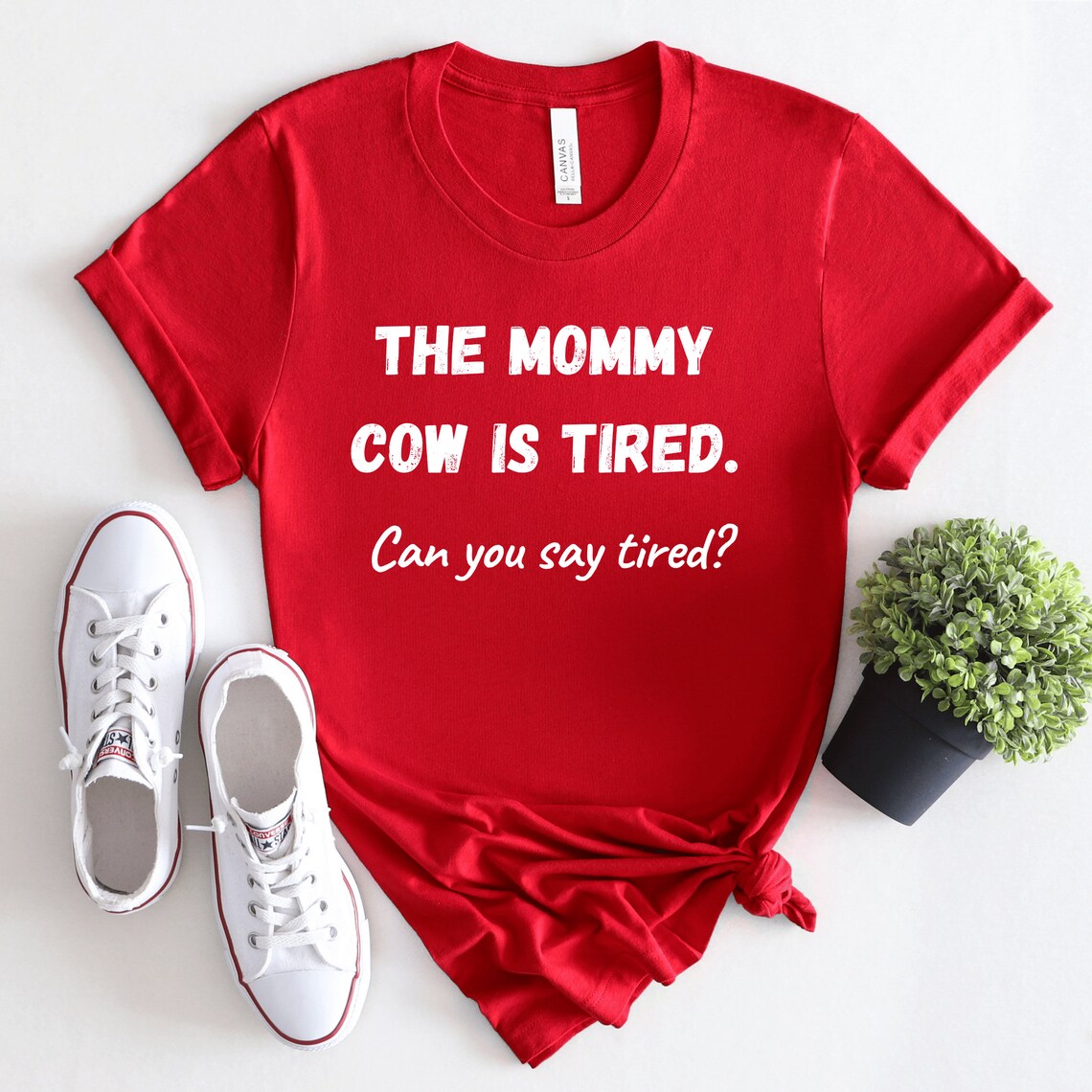Ms Rachel Shirt, Mrs. Rachel Shirt, Miss Rachel Shirt, the Mommy Cow is ...