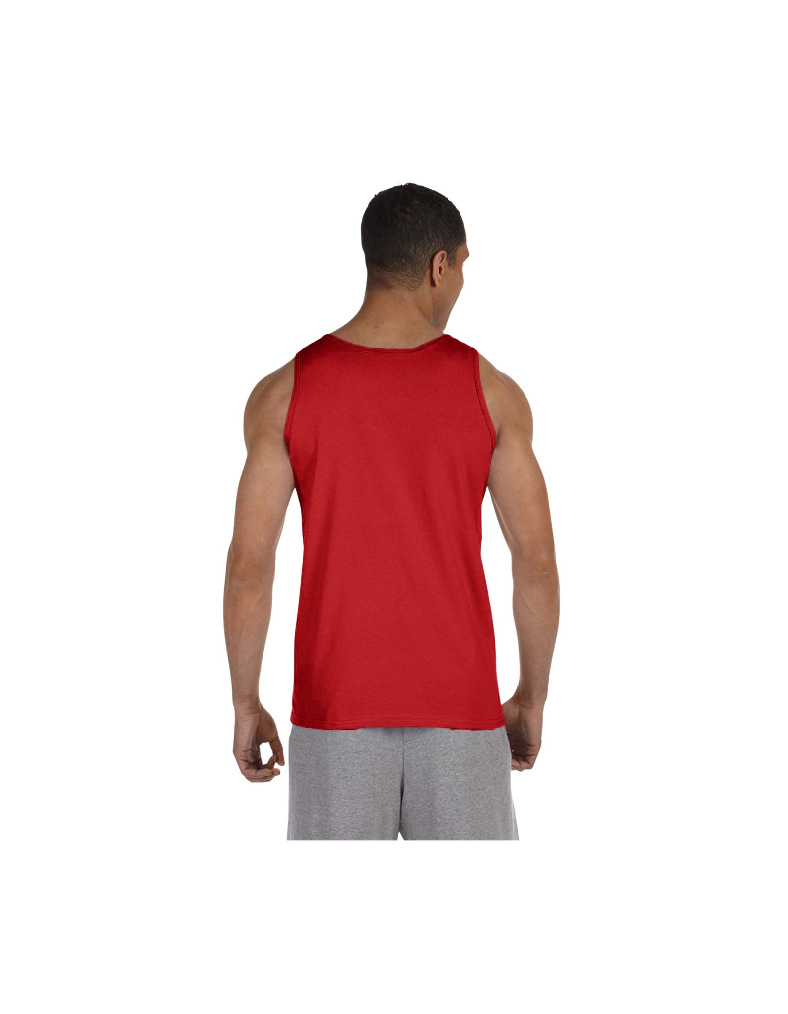Francis Buxton Tank Top 80s Fashion Tank Mark Holton - Etsy