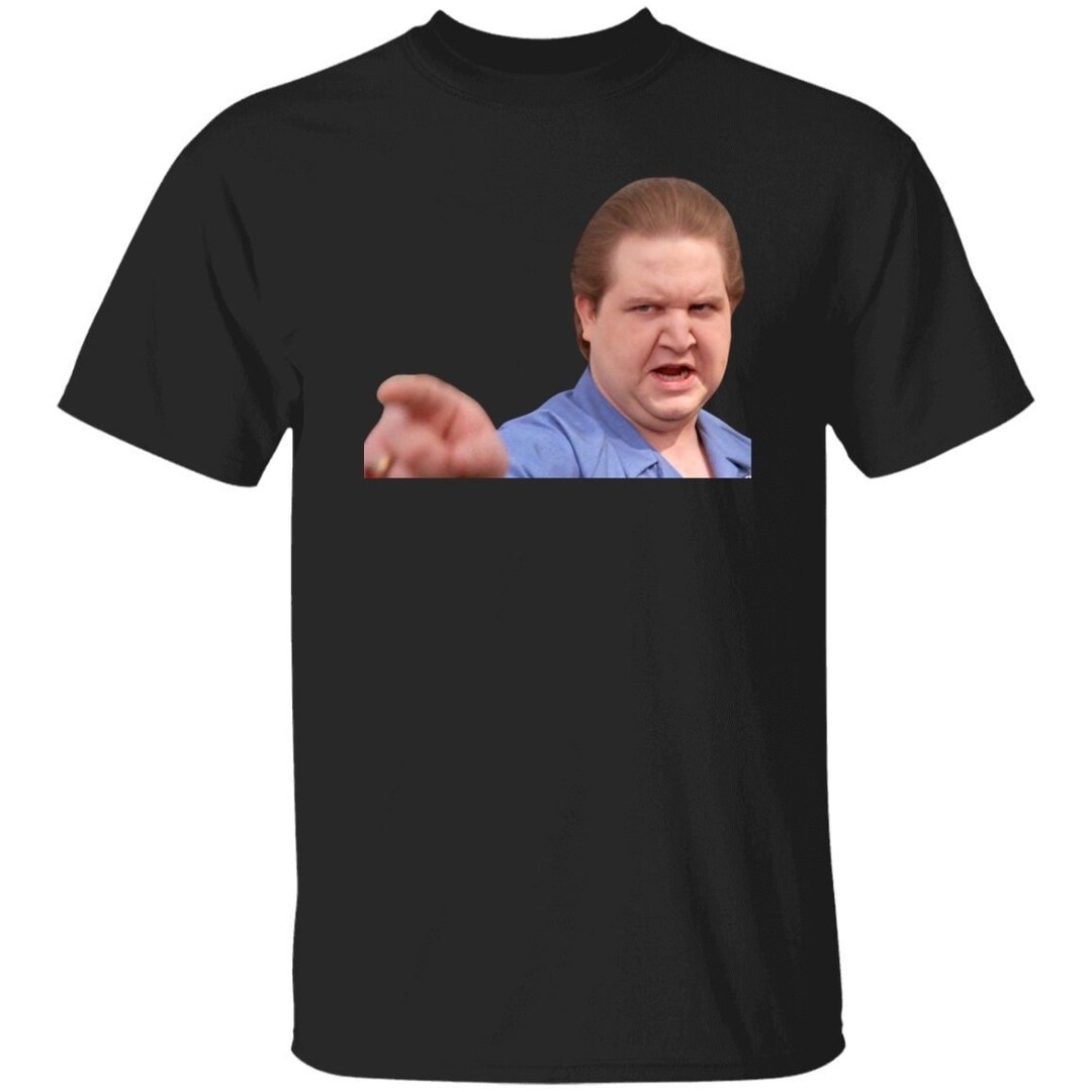Francis Buxton you'll Be Sorry Short Sleeve T-shirt, Funny Mens Shirt ...