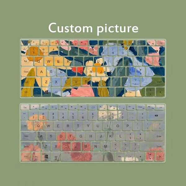 Keyboard Cover - Etsy