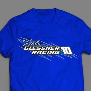 Team T-shirts, Custom T-shirts, Racing T-shirt Design, Pit Crew Racing ...