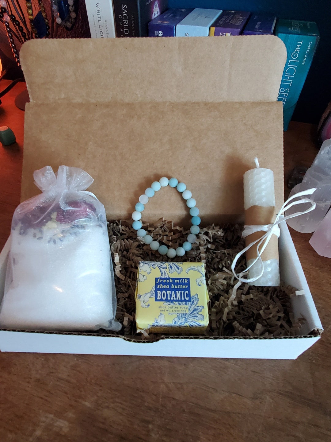 Body Purification Kit - Etsy