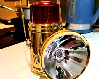 Pifco Vintage Light - Etsy