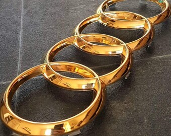 Audi Tt Mk1 Badge - Etsy