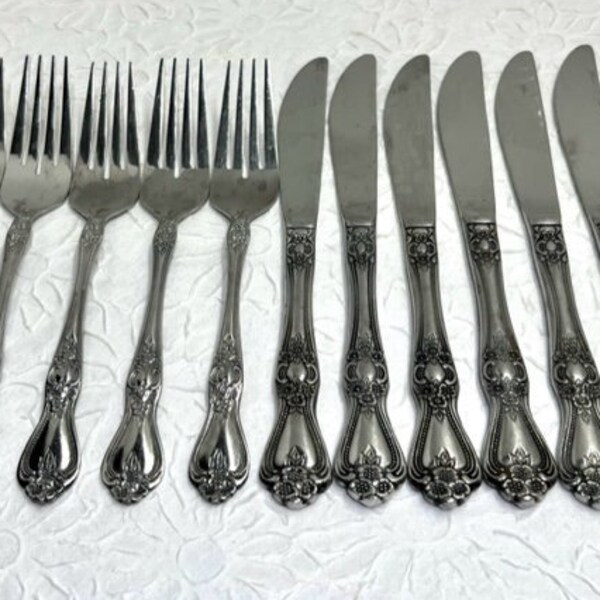 Stanley Rose Pattern - Etsy