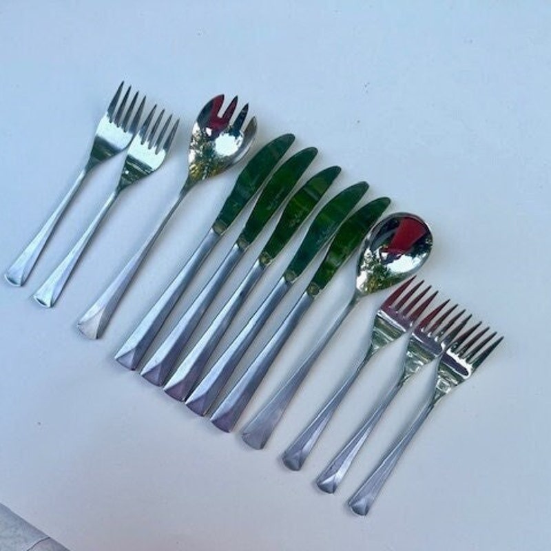 Wmf 90 Silverware - Etsy