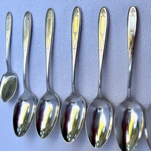 Community Plate - Etsy