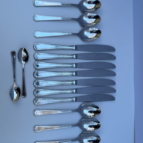 Towle Flatware Patterns - Etsy