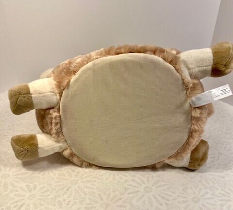 Plush Llama Easter Basket, Made by Petting Zoo, - Etsy
