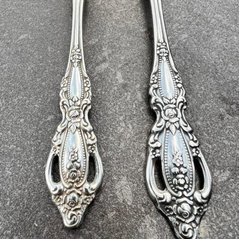 Oneida Flatware Patterns Discontinued - Etsy