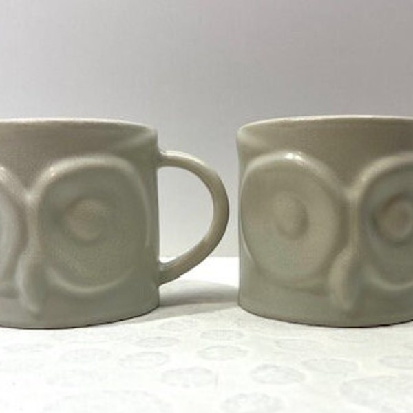 Pottery Barn Owl - Etsy