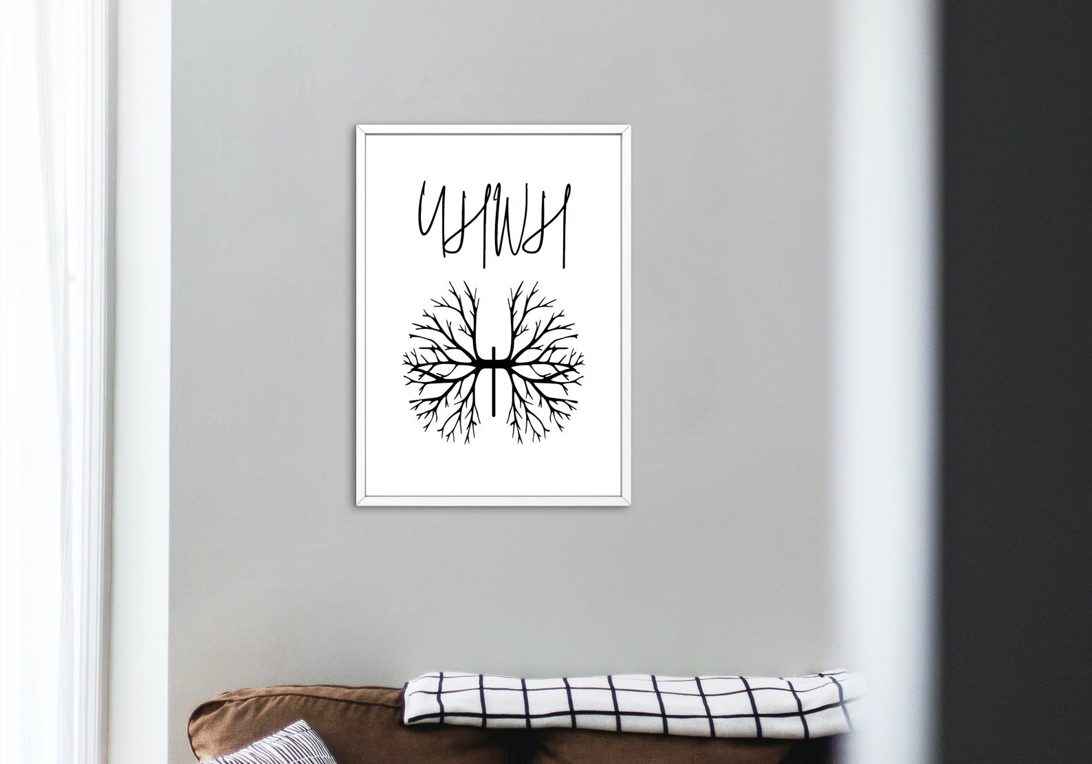 YHWH Wall Art, Yahweh Wall Art, YHWH Digital, Yahweh Digital, YHWH ...