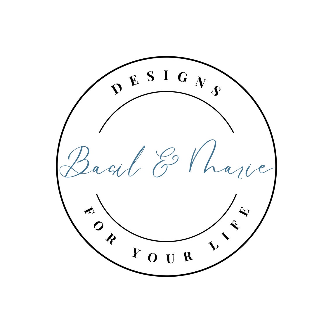 Thank You Card, Foldable Thank You Card, Digital Download Thank You ...