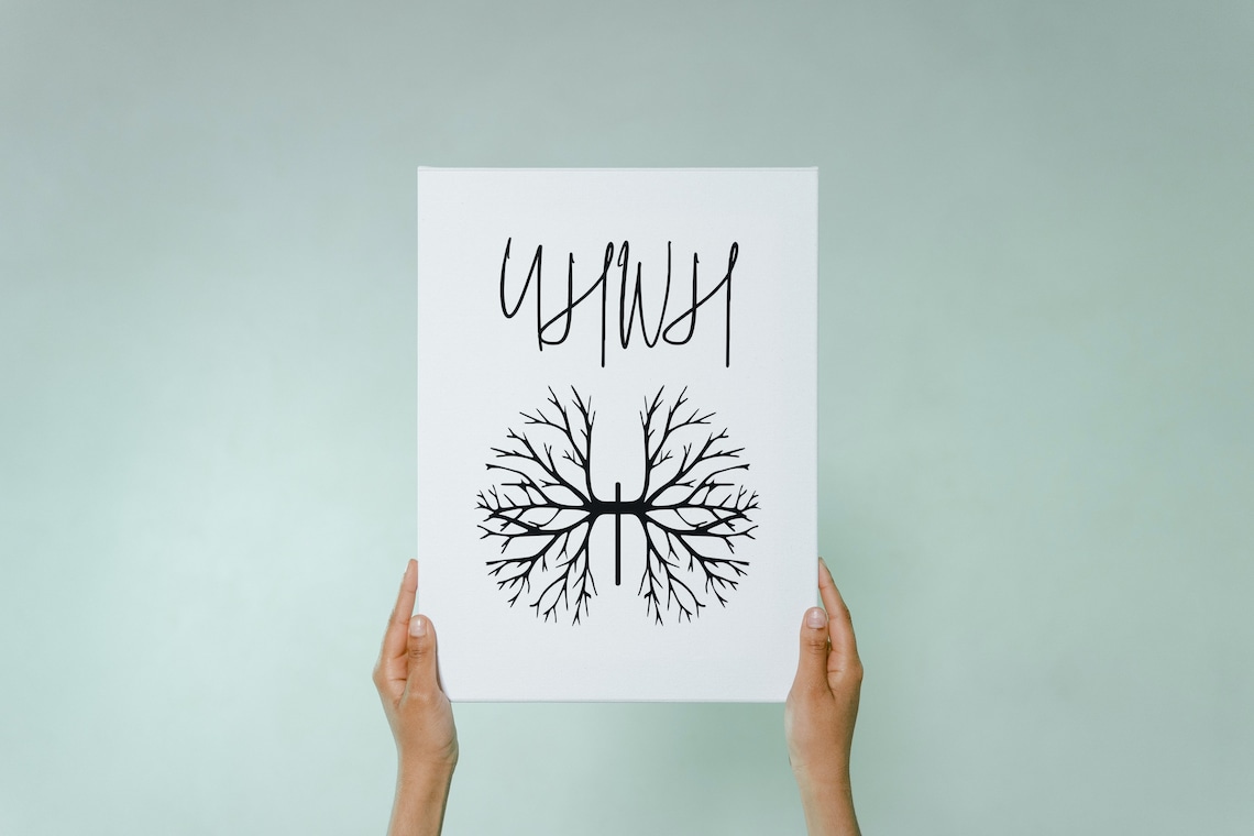 YHWH Wall Art, Yahweh Wall Art, YHWH Digital, Yahweh Digital, YHWH ...