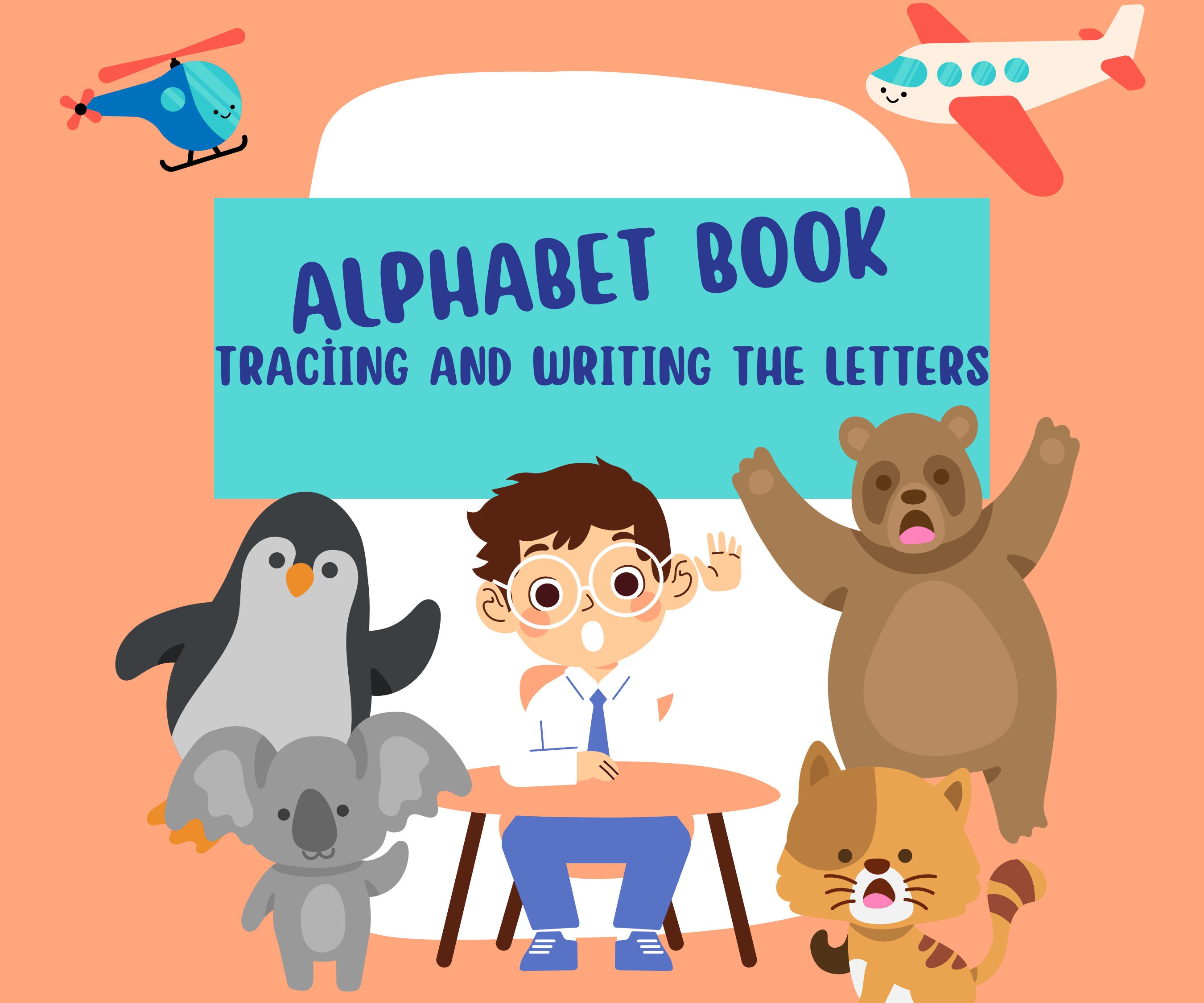 Alphabet Tracing ,letter Tracing ,alphabet Worksheets, Letter ...