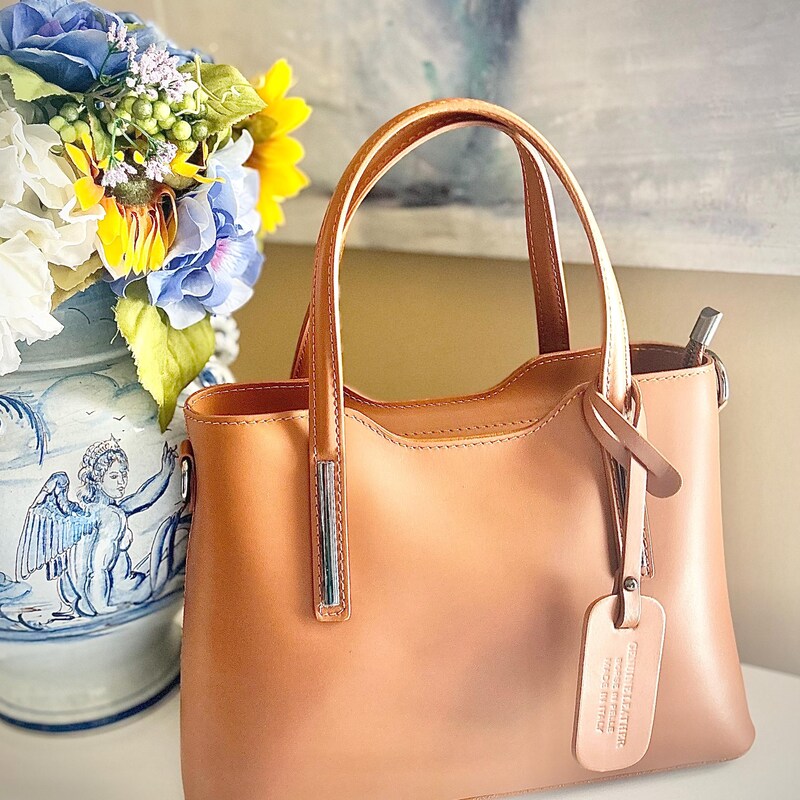 Italian Purse - Etsy