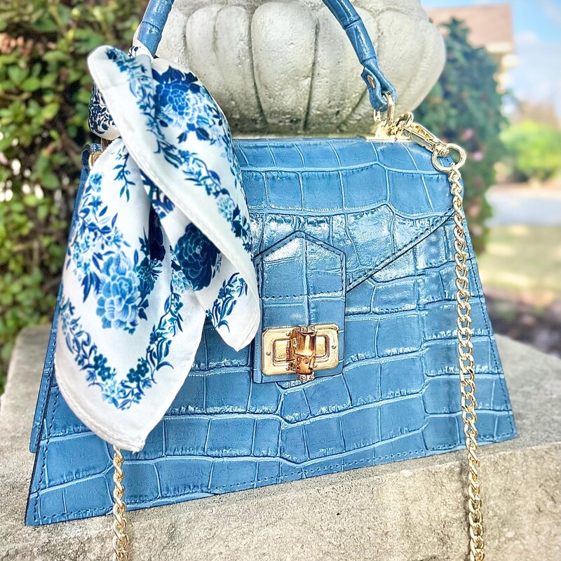Italian Purse - Etsy