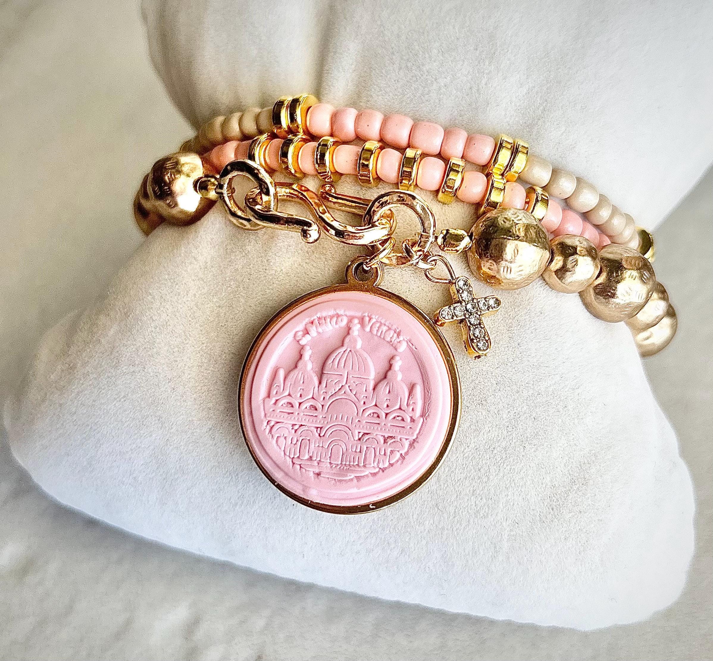 Bruna venice necklace