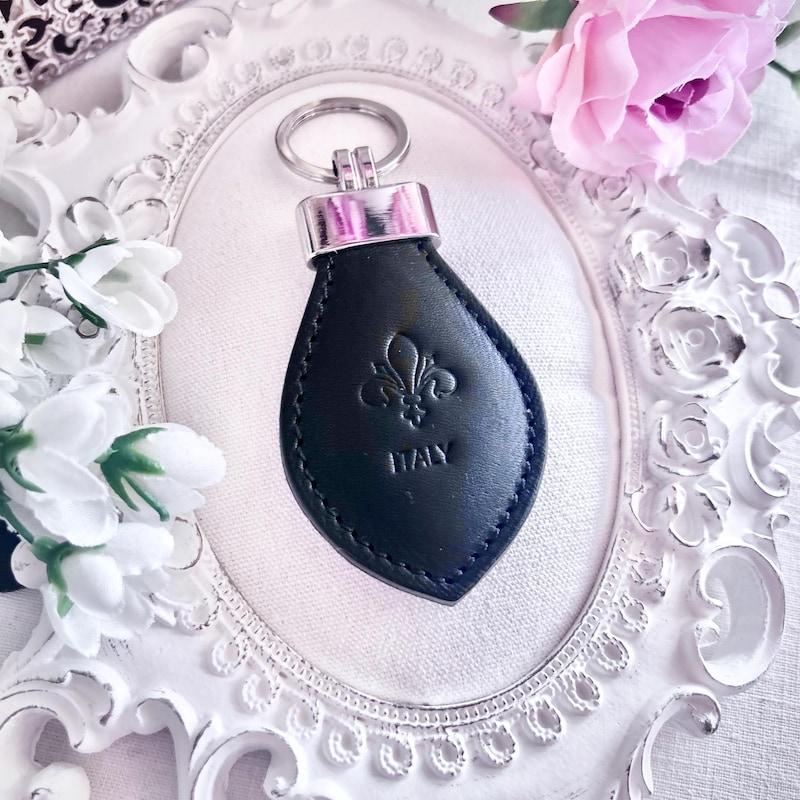 Cathedral Leather Bag - Etsy