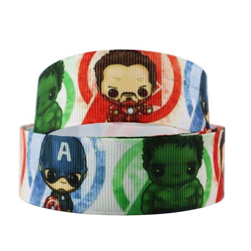 American Fish Ribbon - Etsy