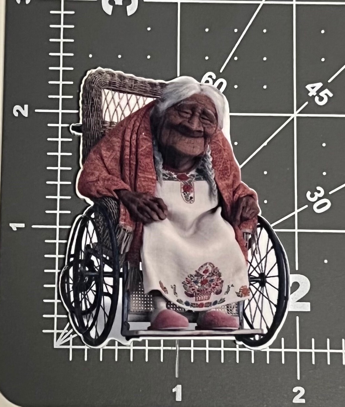 Complete Set of Disney Coco Flat Back Planar Resin Day of - Etsy