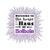 Because It is My Name, the Crucible Sticker / John Proctor Quote Decal ...