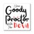 Because It is My Name, the Crucible Sticker / John Proctor Quote Decal ...