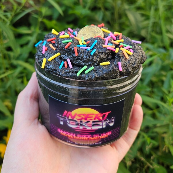 Slime Shops - Etsy