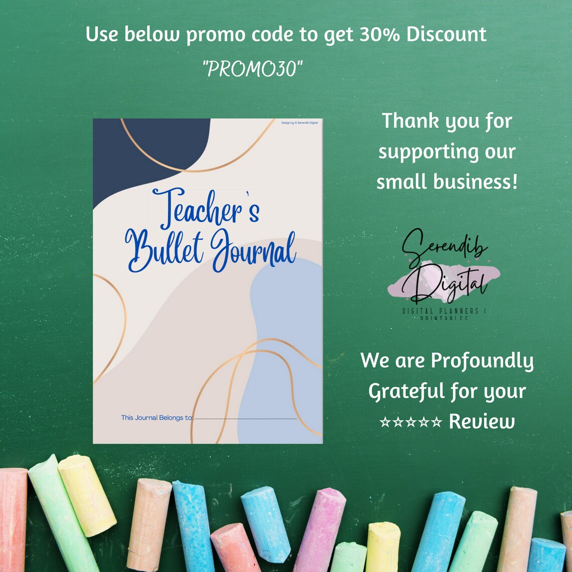 Lesson Plan Template for Teachers Bundle With Undated Calendar,term ...