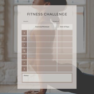Fitness Planner, Healthy Tracker, Weight Loss, Weight Gain, Calorie ...