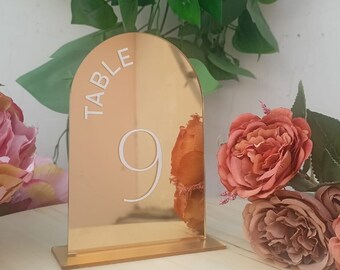 Personalized Gold Acrylic Letters, Acrylic Initial Letter for Wedding ...