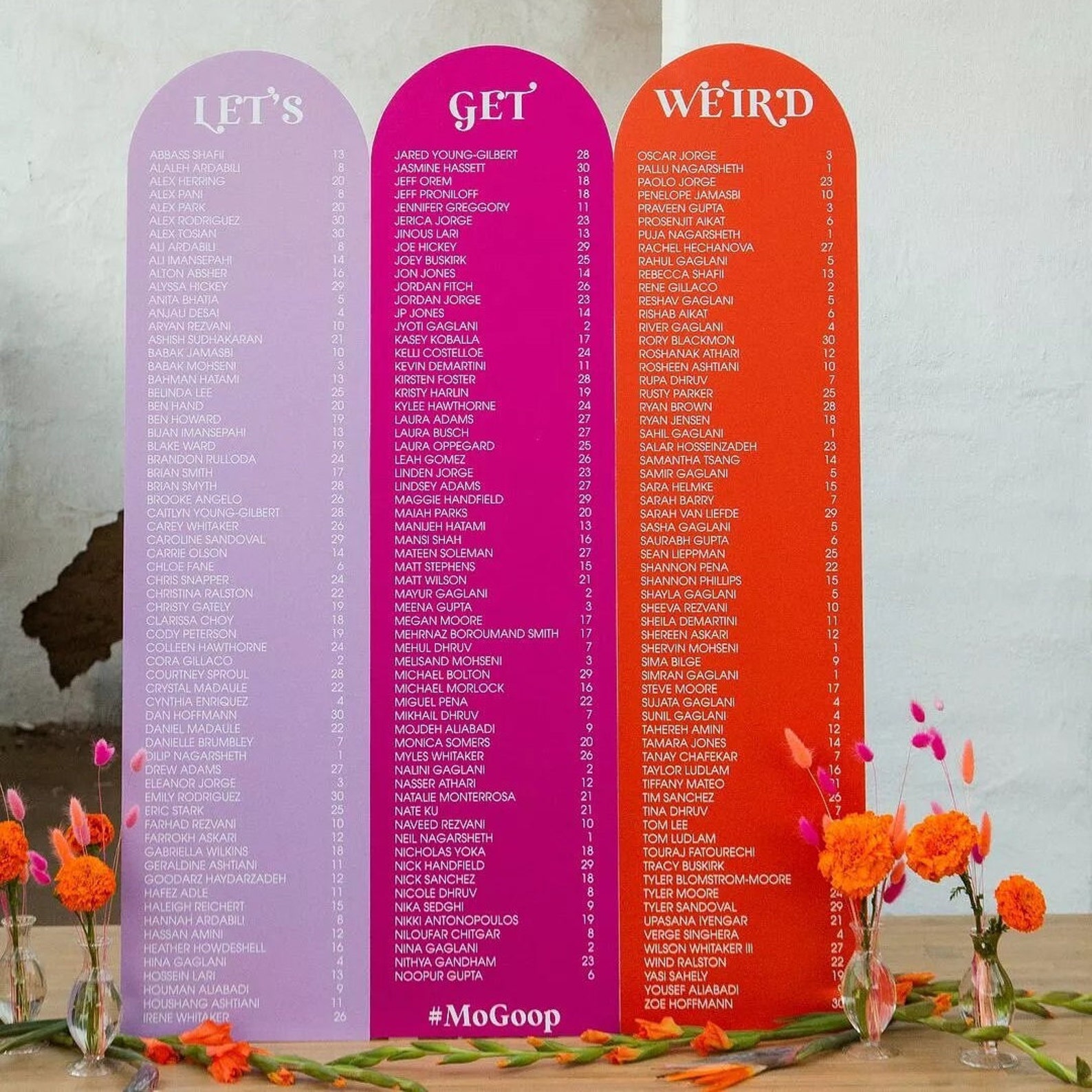 Multi Color Welcome Sign and Seating Chart, 5mm WPC Wood Unique Beach ...