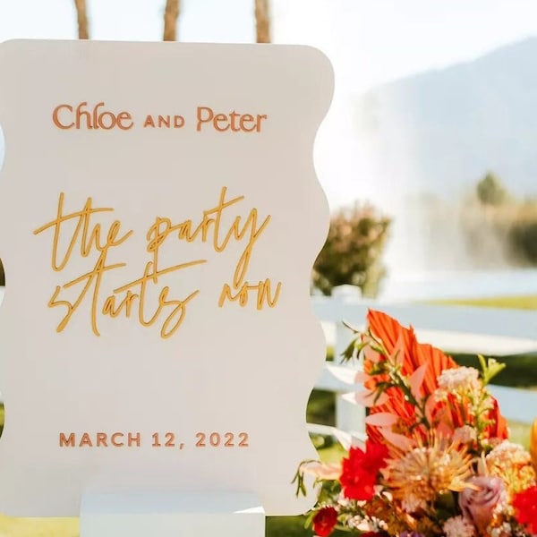 Desert Welcome Sign - Etsy